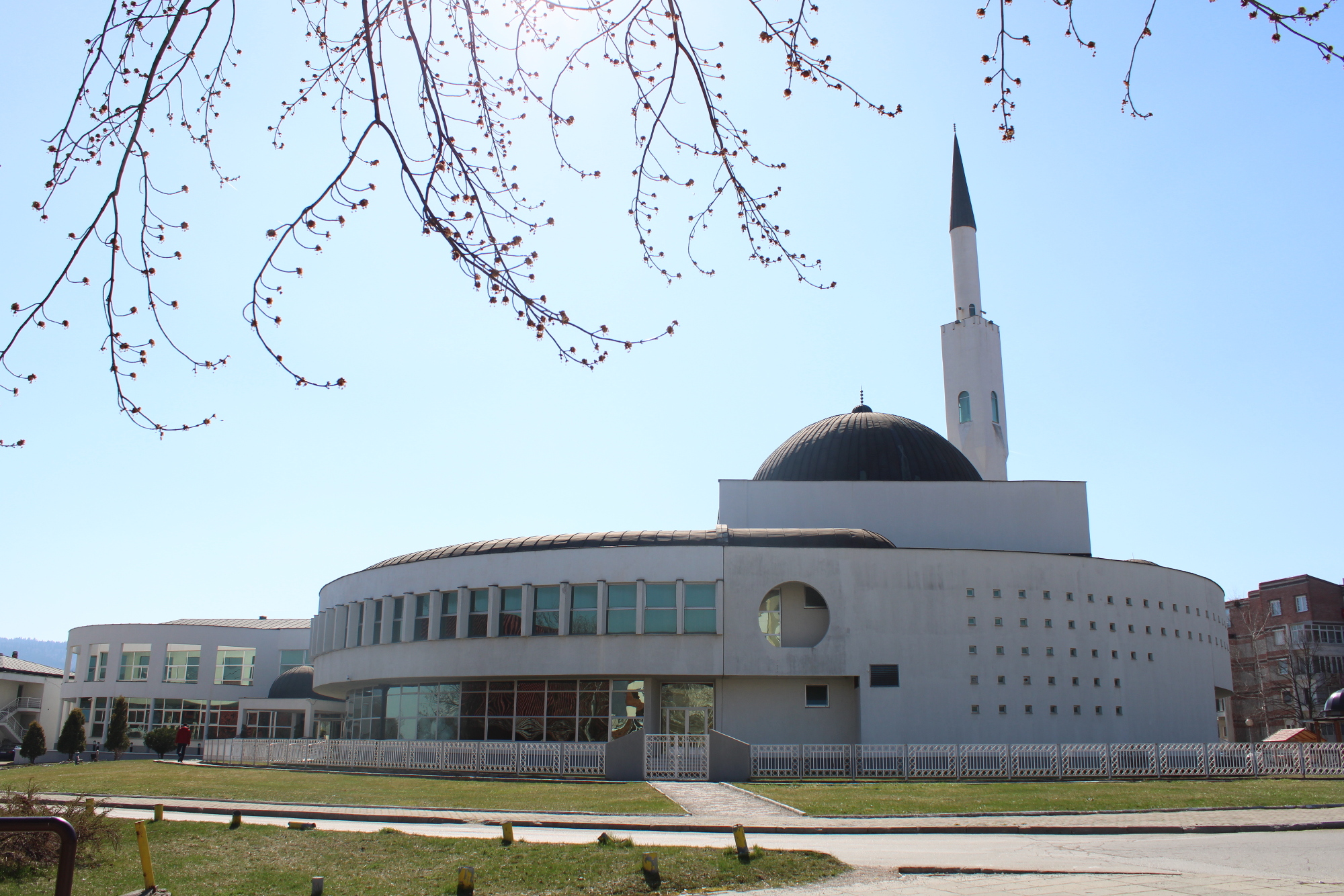 Damija_04 — Путеводитель по Боснии и Герцеговине