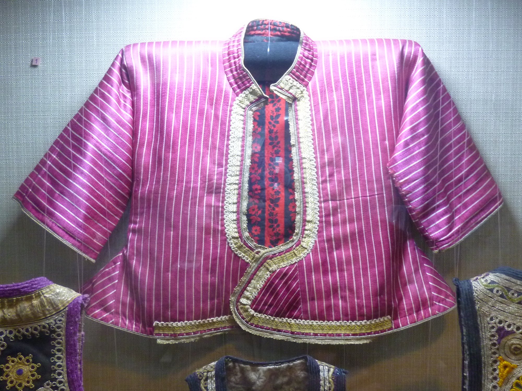 Либада — Путеводитель по Боснии и Герцеговине