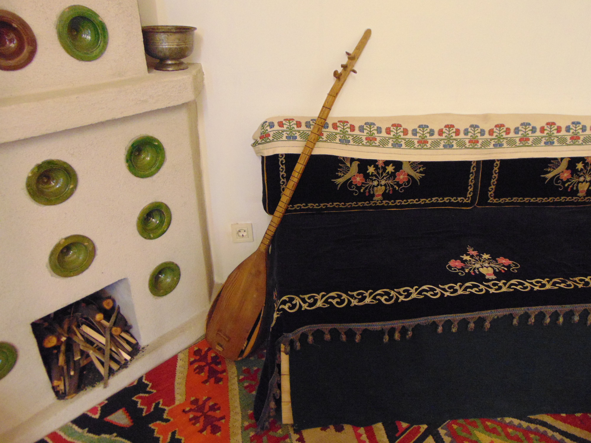 Саз — Путеводитель по Боснии и Герцеговине