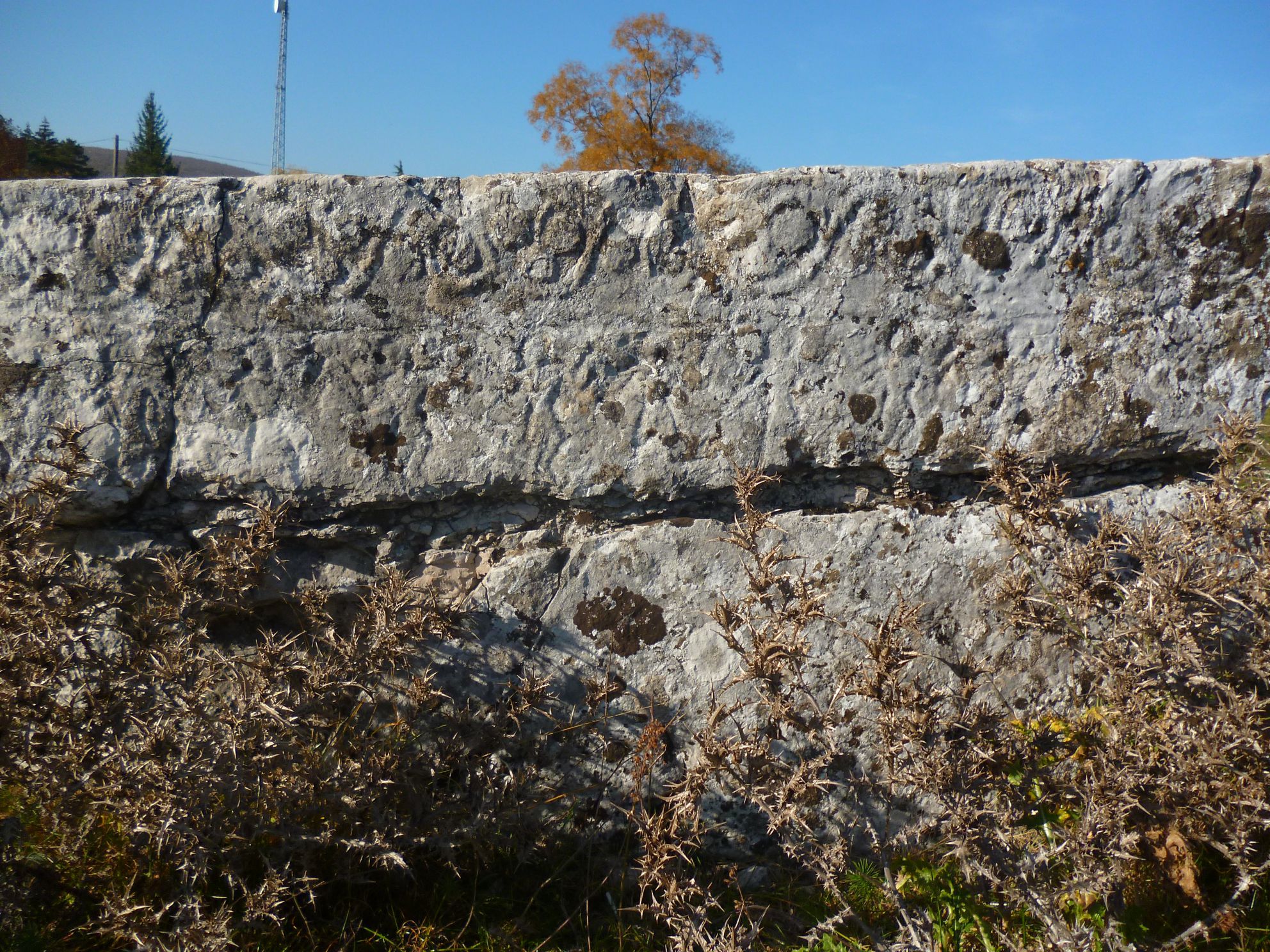 Стечки в Билече — Путеводитель по Боснии и Герцеговине