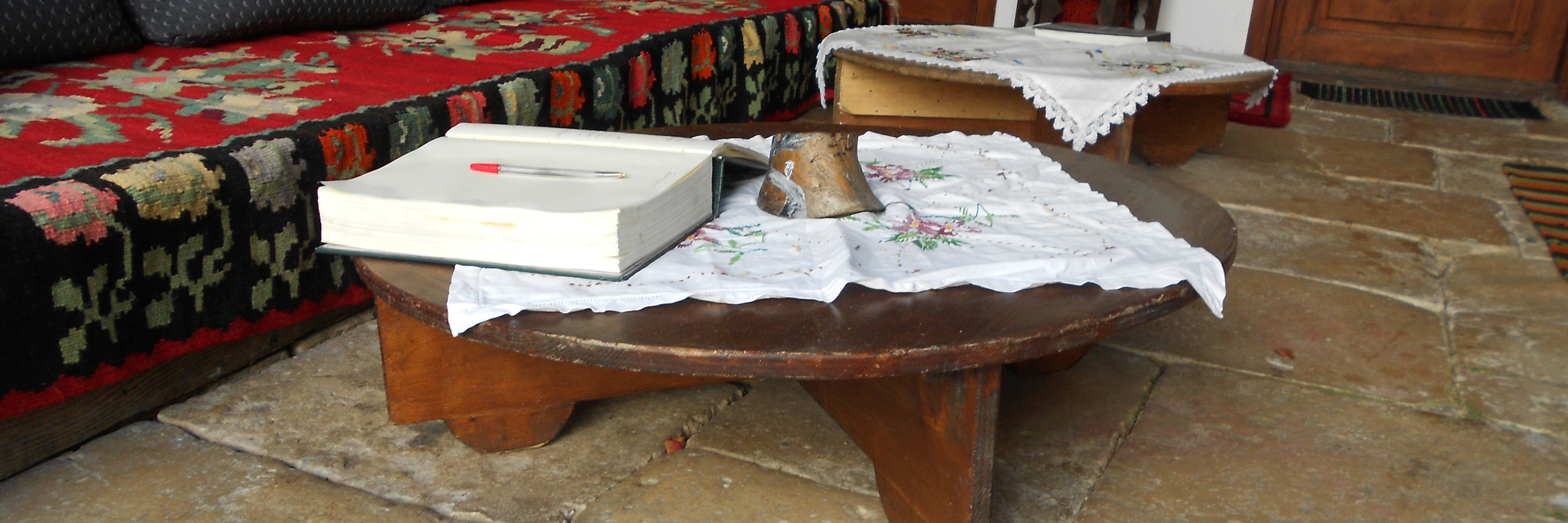 Синия — Путеводитель по Боснии и Герцеговине