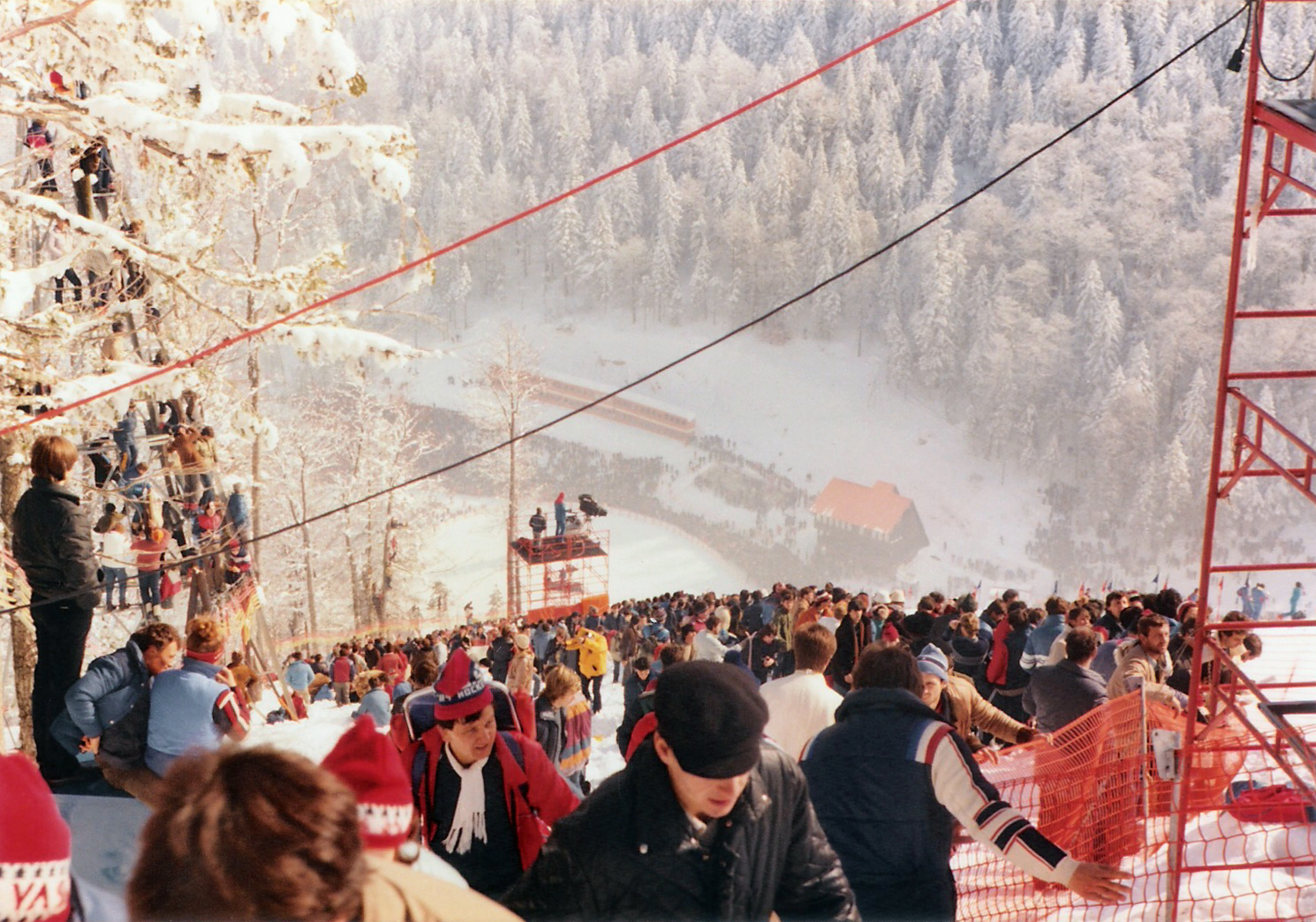 Sarajevo_ZOI-84_Men’s-Slalom_Bjelasnica_1984-02-19 — Путеводитель по ...
