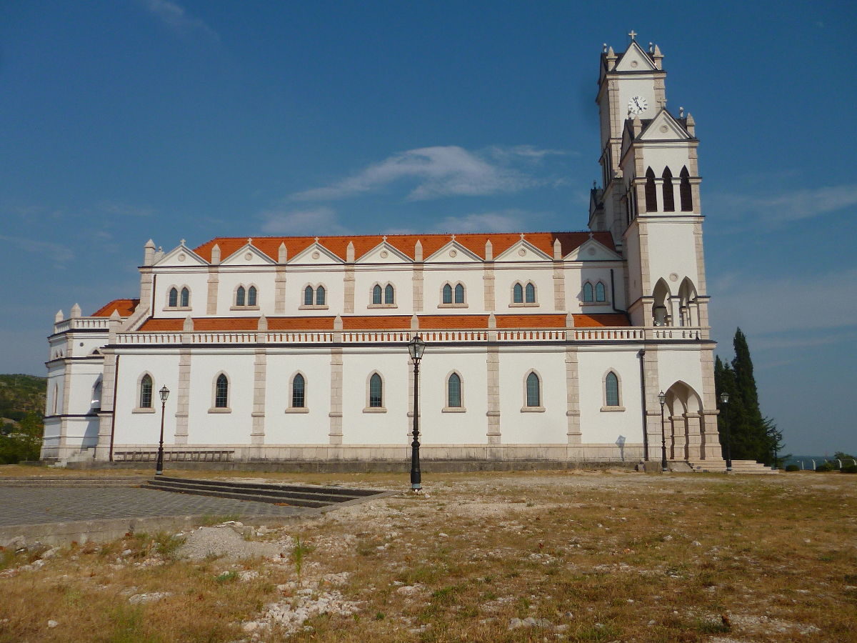 Grude_05 — Путеводитель по Боснии и Герцеговине