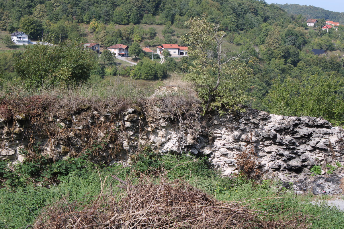 Печиград — Путеводитель по Боснии и Герцеговине